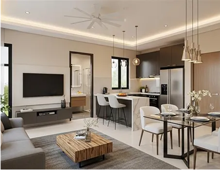 Interior Design Solutions - Universal Interiors